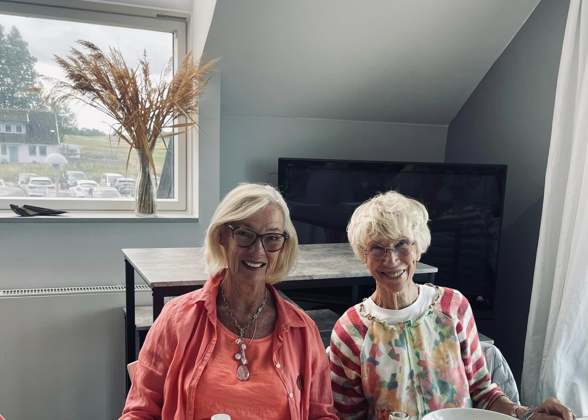 Sommarlunch - 3 juli - Malmö